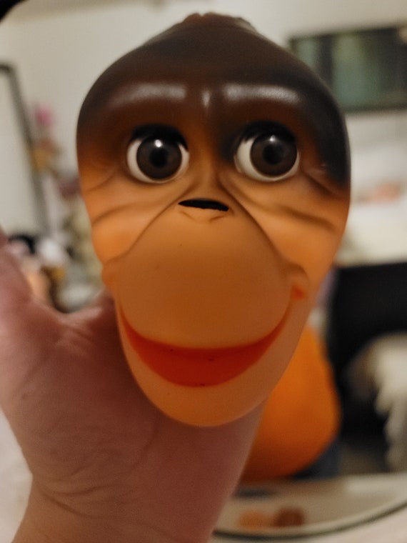 dolls 1960 reborn or diy Monkey kits Vintage Monkey kits Dolls Toys ...