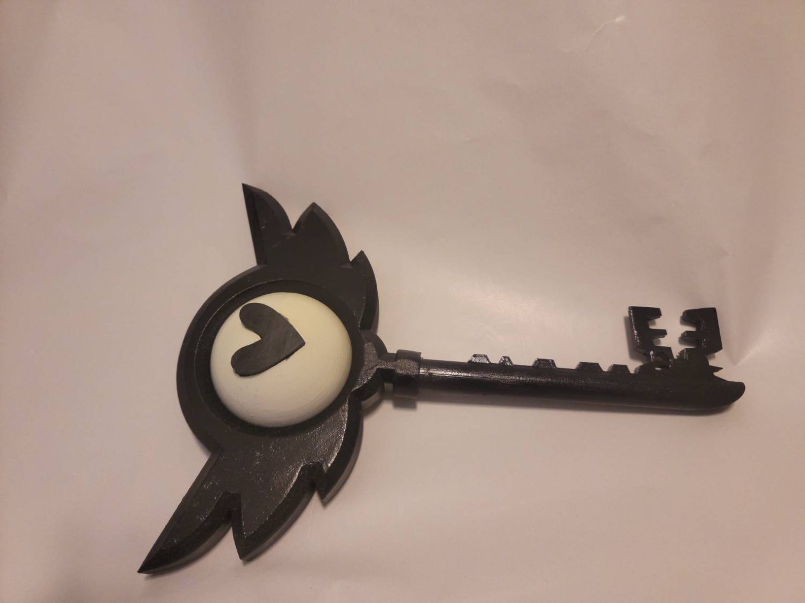 Hazbin Hotel Key - Etsy