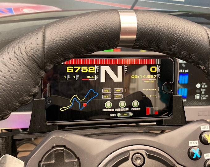 Logitech G29 / G920 / G923 / G27 Racing Steering Wheel Center Cap ...