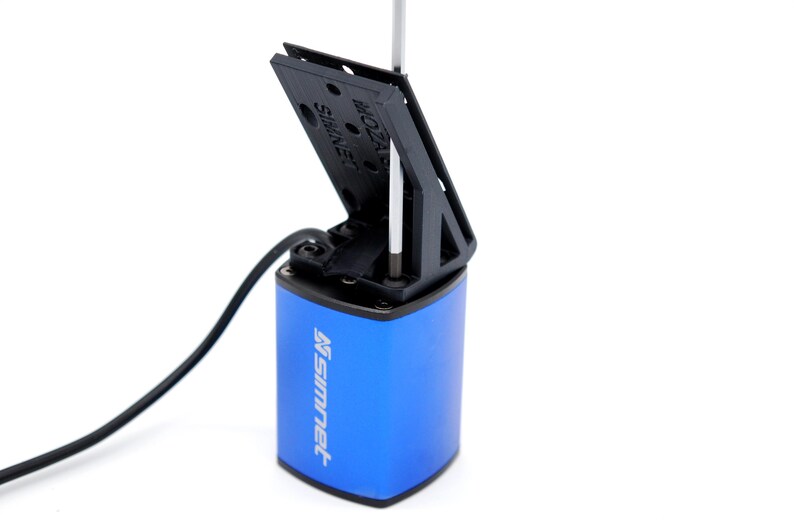 Moza SRP Mounts for Simnet HPM-L HPM-R Ptt Haptic Pedal Reactors - Etsy