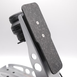 Simagic Rumble Haptic Pedal Reactor Neo P-HPR Neo Mount for Fanatec CSL ...