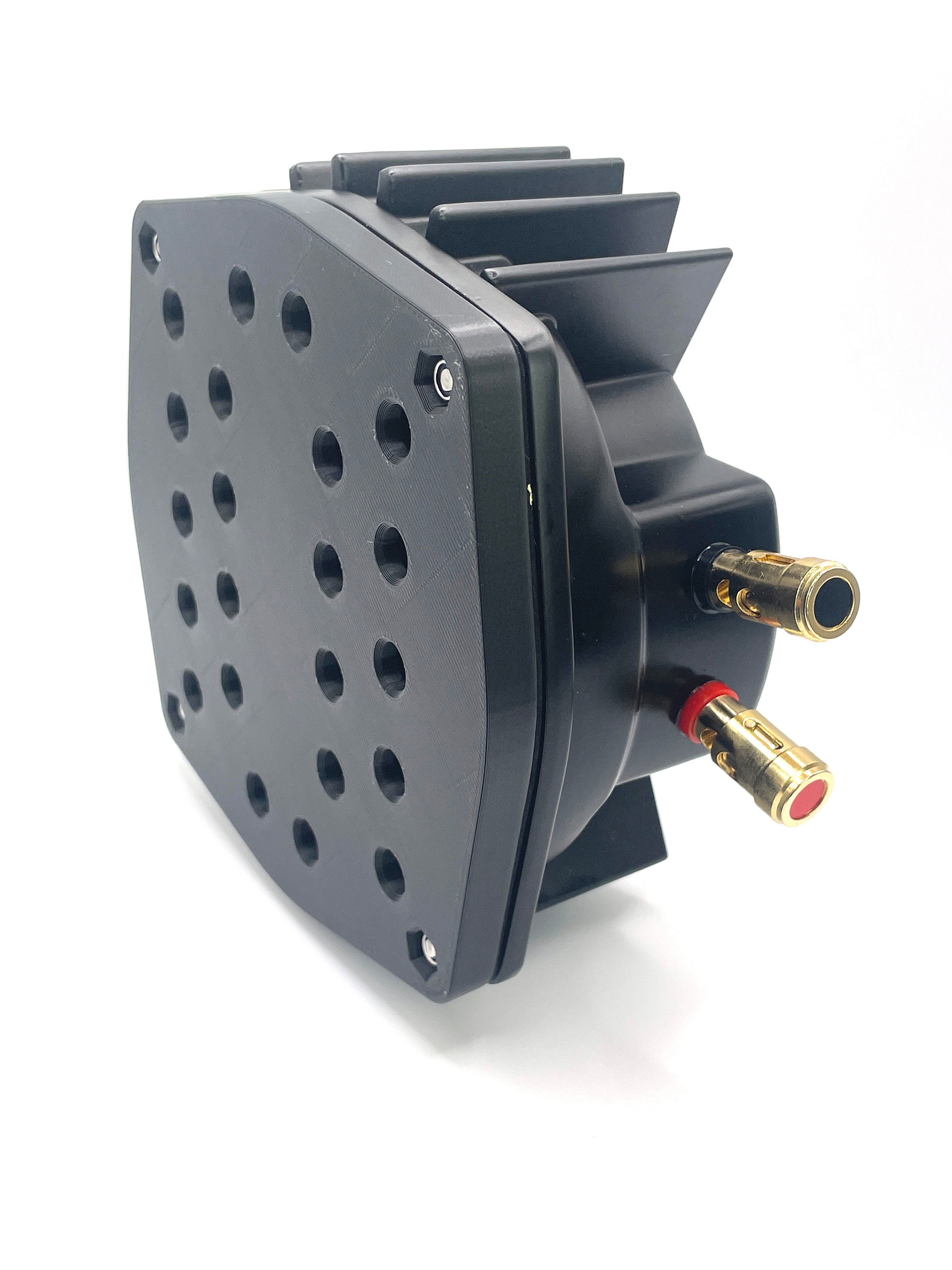 Dayton Bass Shaker Mounts for 8020 8040 or Custom Hole Sizes BST-1 BST ...