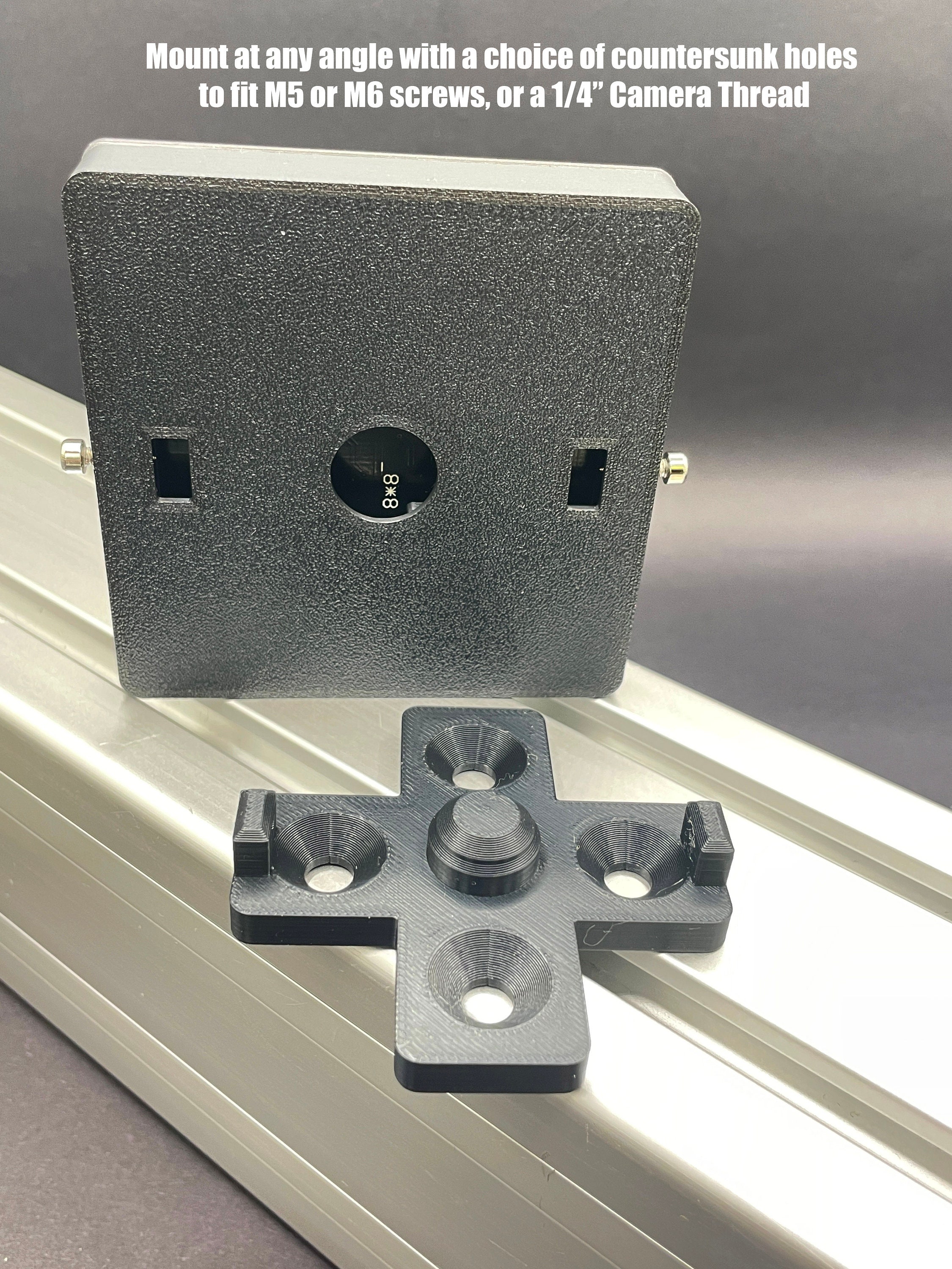 64 LED RGB Matrix for Sim Racing Flags and Gear Indicator - for Simhub ...