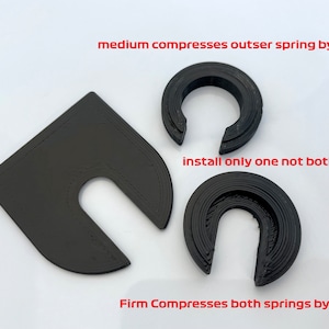 Logitech X52 H.O.T.A.S. Spring Stiffener With Install Tool (pro and Non ...