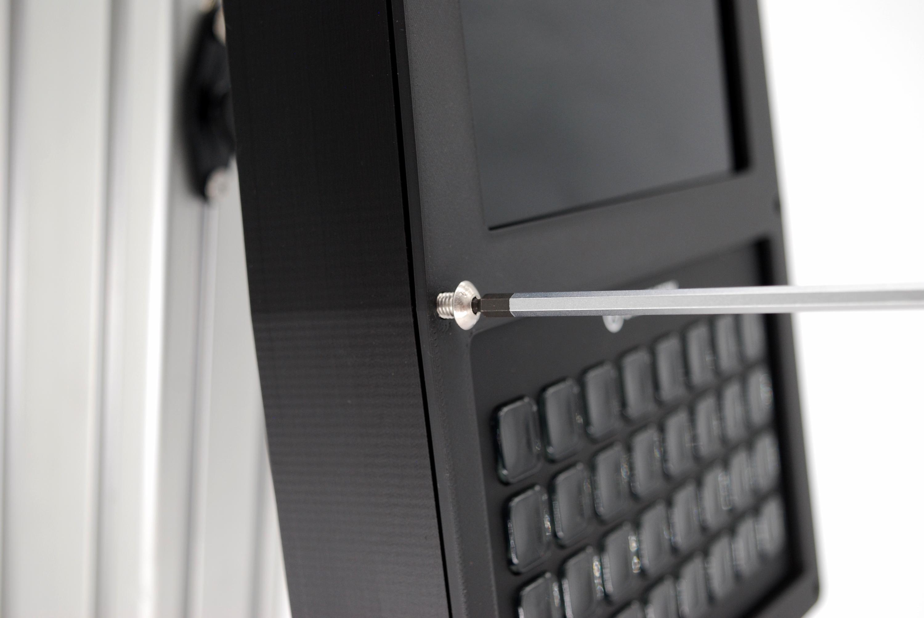Stream Deck XL and Vocore 6.8" LCD Display Case for Sim Racing - Etsy