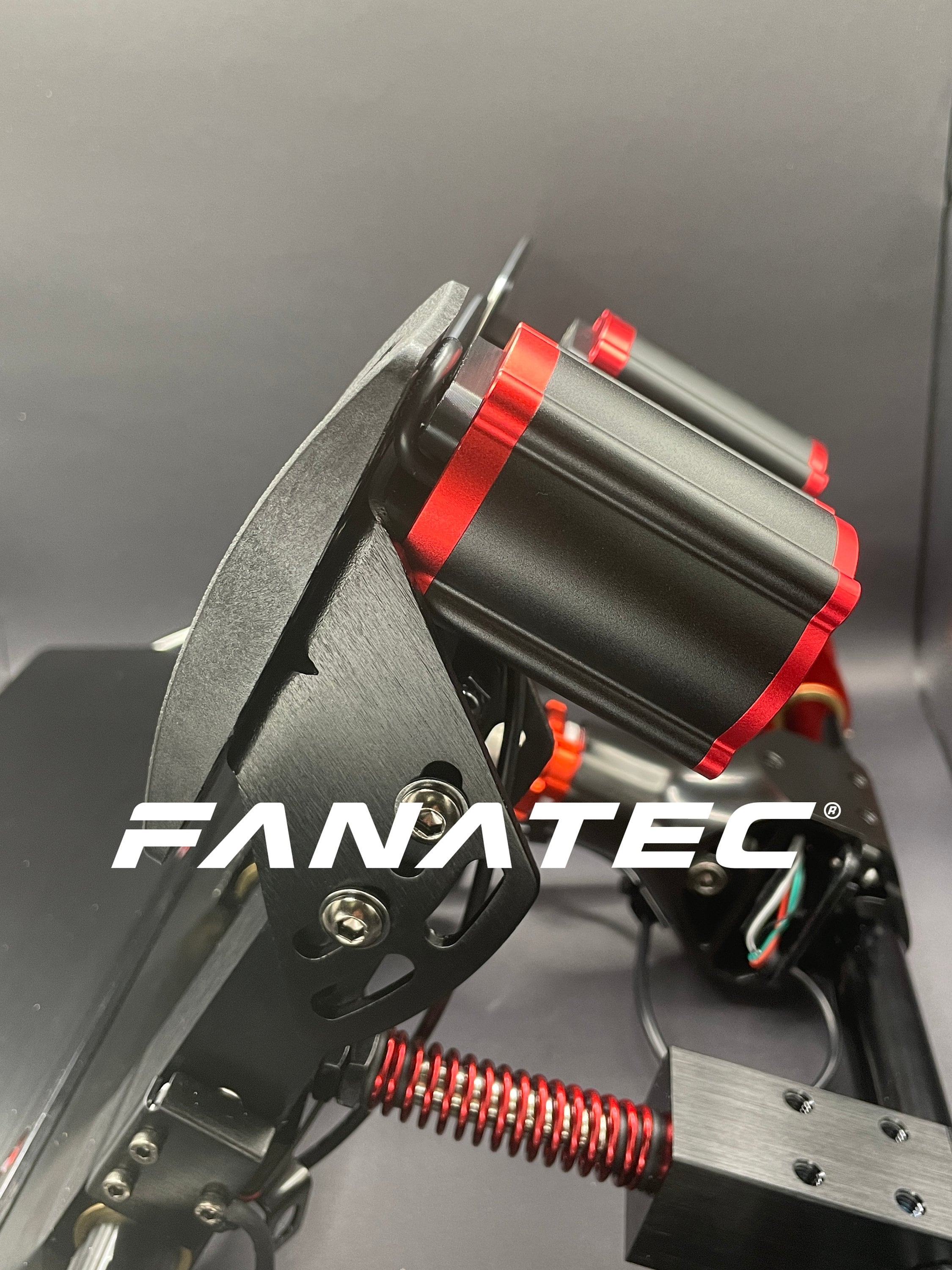 Fanatec clubsport pedals v3 - Etsy 日本 Fanatec clubsport pedals v3 - Etsy 日本