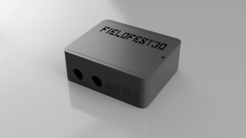 Rumble Kit for Thrustmaster Fanatec Moza and Logitech Pedals - Etsy Canada