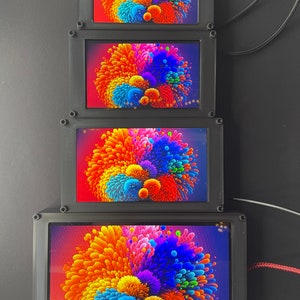 Vocore Screen Cases for General Use From 4"to 6.8" - Etsy