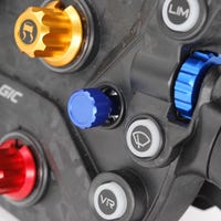 Simagic GT Neo Aluminium Encoder Knobs CNC Machined Anodised - Etsy