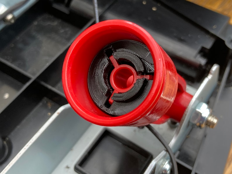 Logitech Spring Preloader Mod for Sim Racing G25 G27 G29 G920 - Etsy UK