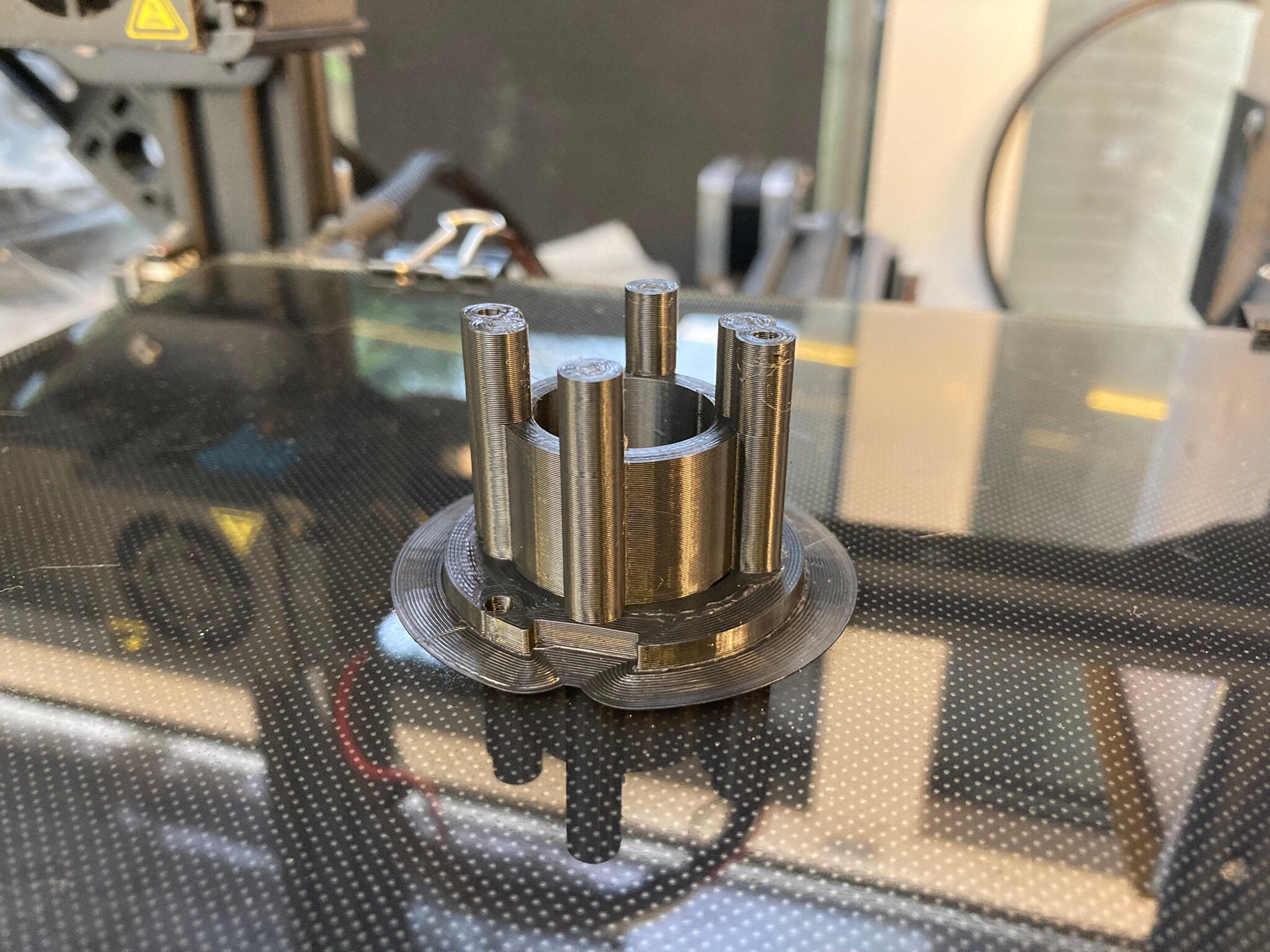Thrustmaster Repair Hall Sensor Motor Mount - Etsy Australia