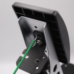 Simagic Rumble Haptic Pedal Reactor Neo P-HPR Neo Mount for Fanatec CSL ...