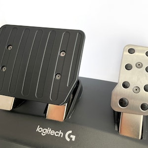 Logitech Double Brake Pedal G923 / G29 / G920 / G25 / G27 - Etsy UK