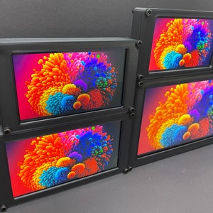 Vocore Screen Cases for General Use From 4"to 6.8" - Etsy