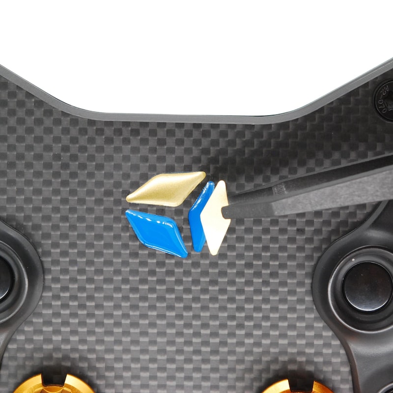 Moza Stickers - Etsy