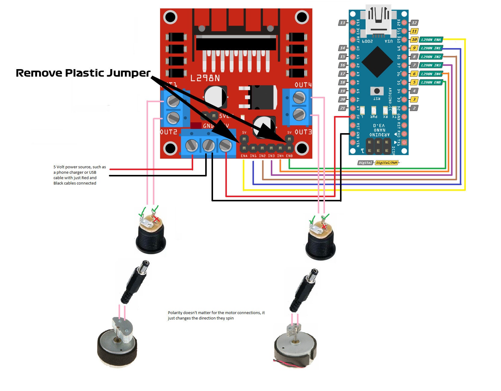 Rumble Kit for Thrustmaster Fanatec Moza and Logitech Pedals - Etsy Canada