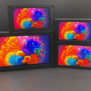 Vocore Screen Cases for General Use From 4"to 6.8" - Etsy