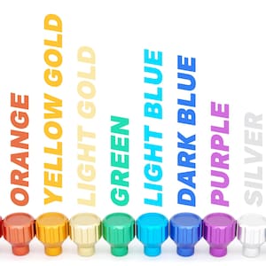 Funky Switch & Joystick Knob for Sim Racing Wheels - Etsy