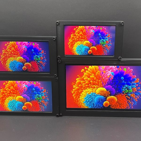 Vocore Screen - Etsy