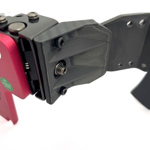 Magnetic Shifter Mod for Fanatec Clubsport Static Shifters (x2) - Etsy