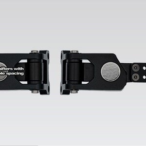 Reach Extender for Fanatec Clubsport Magnetic Paddle Module - Etsy