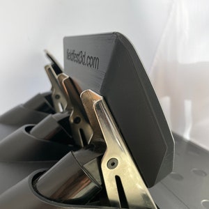 Logitech Double Brake Pedal G923 / G29 / G920 / G25 / G27 - Etsy