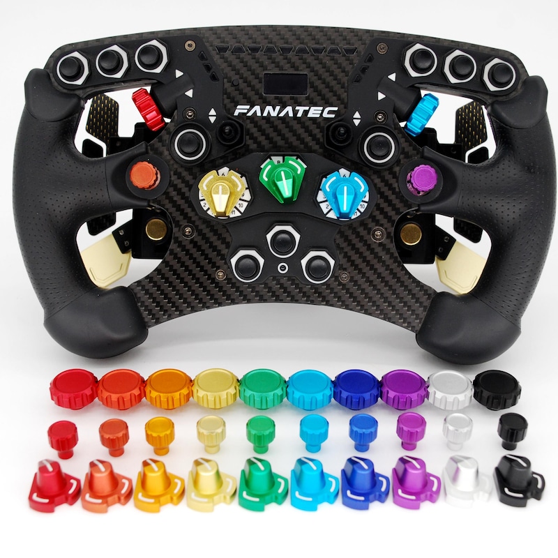 Formula Racing Rims - Etsy