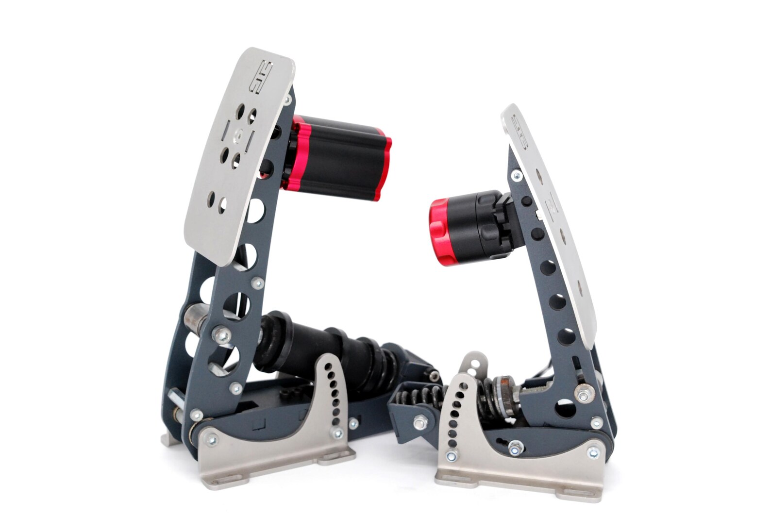 3d Print Files - Simagic P-HPR (and P-HPR GT) Haptic Pedal Reactor ...