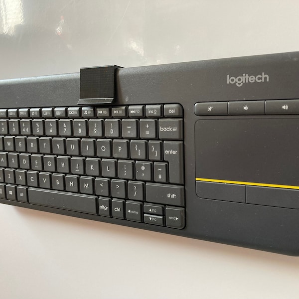 Keyboard Mount Sim Rig - Etsy