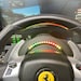 RGB Rev Shift Lights for Thrustmaster TX T300 T300RS Ts-pc Ts-xw - Etsy UK