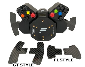 Fanatec Magnetic - Etsy