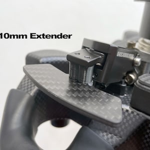 Reach Extender for Fanatec Clubsport Magnetic Paddle Module - Etsy