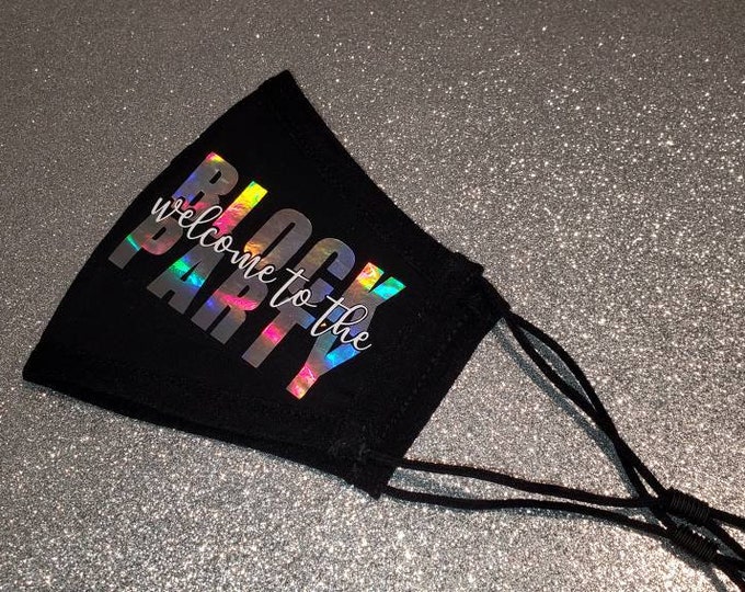 Face Covering Mask, NKOTB, New Kids on the Block, Mixtape Tour - Etsy