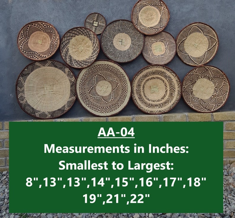 Binga Baskets - 10 Variations of 11 Baskets Sets to Choose From! - Free Express Shipping With ...