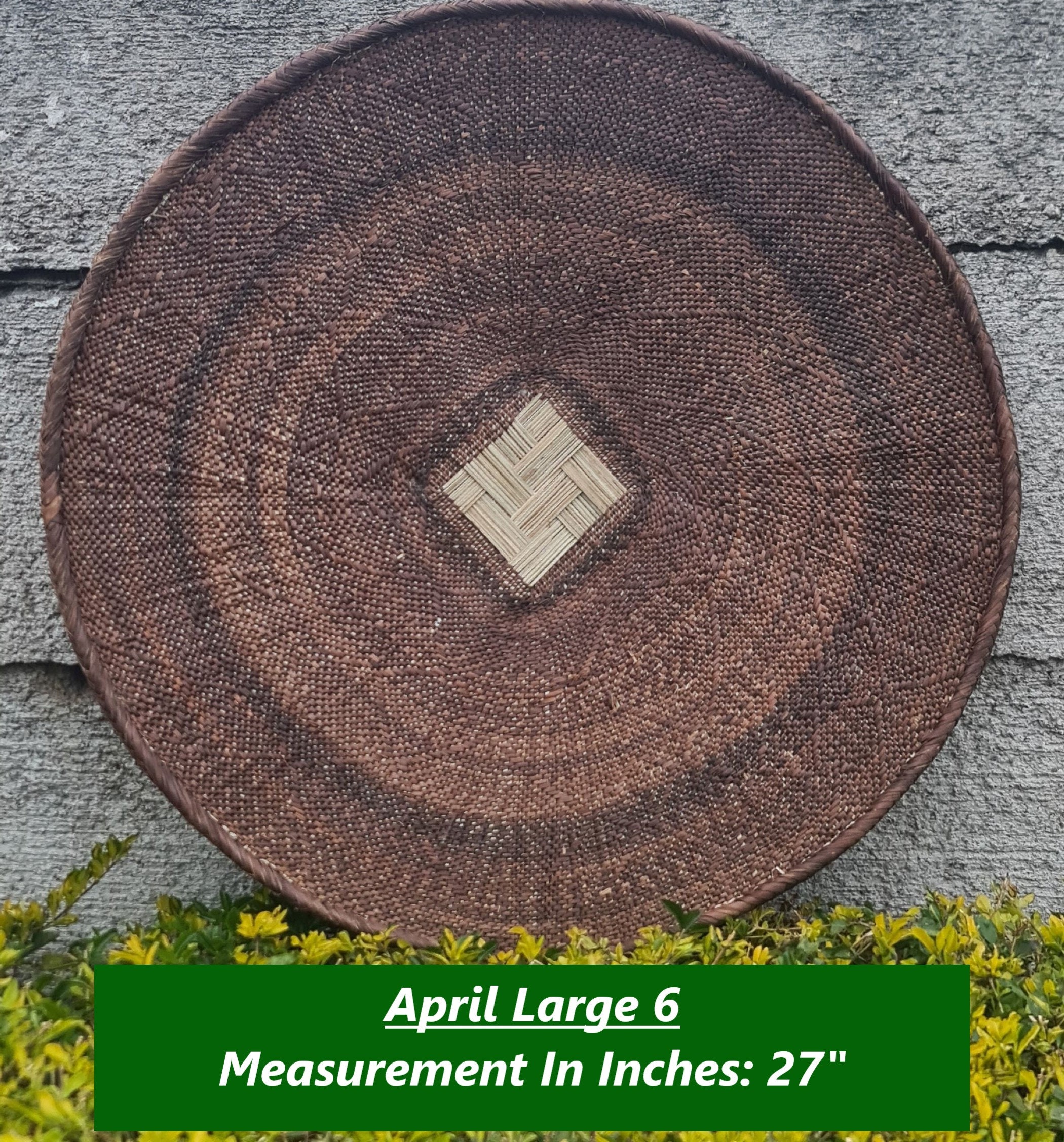 Binga Baskets Extra Large, African Hand Woven Wall Baskets Sale, Choose ...