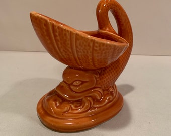 Hull Pottery Planter | Etsy