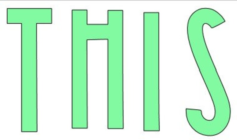 End of Year Bulletin Board Letters-shark Theme - Etsy