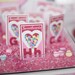 Preschool Valentine Activity Bundle Cupid's Cocoa Kit / Heart Boxes ...