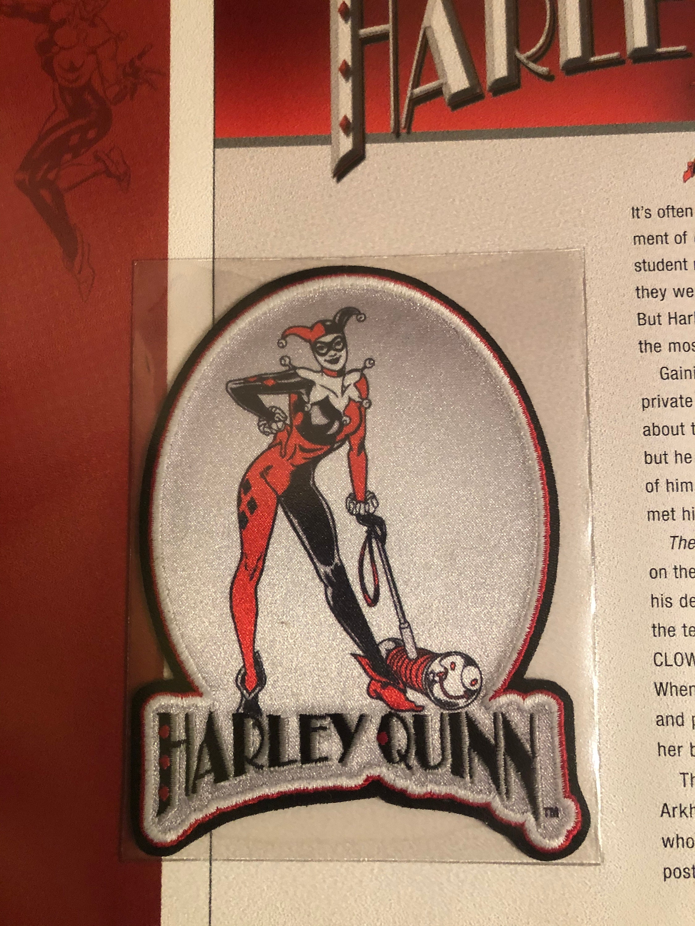 The Official DC Comics Patch Collection Rare Complete 35 Patch Set - Etsy