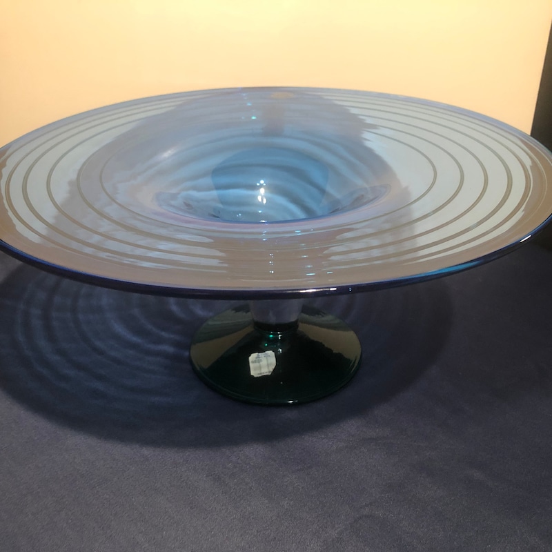 Blenko Glass - Etsy