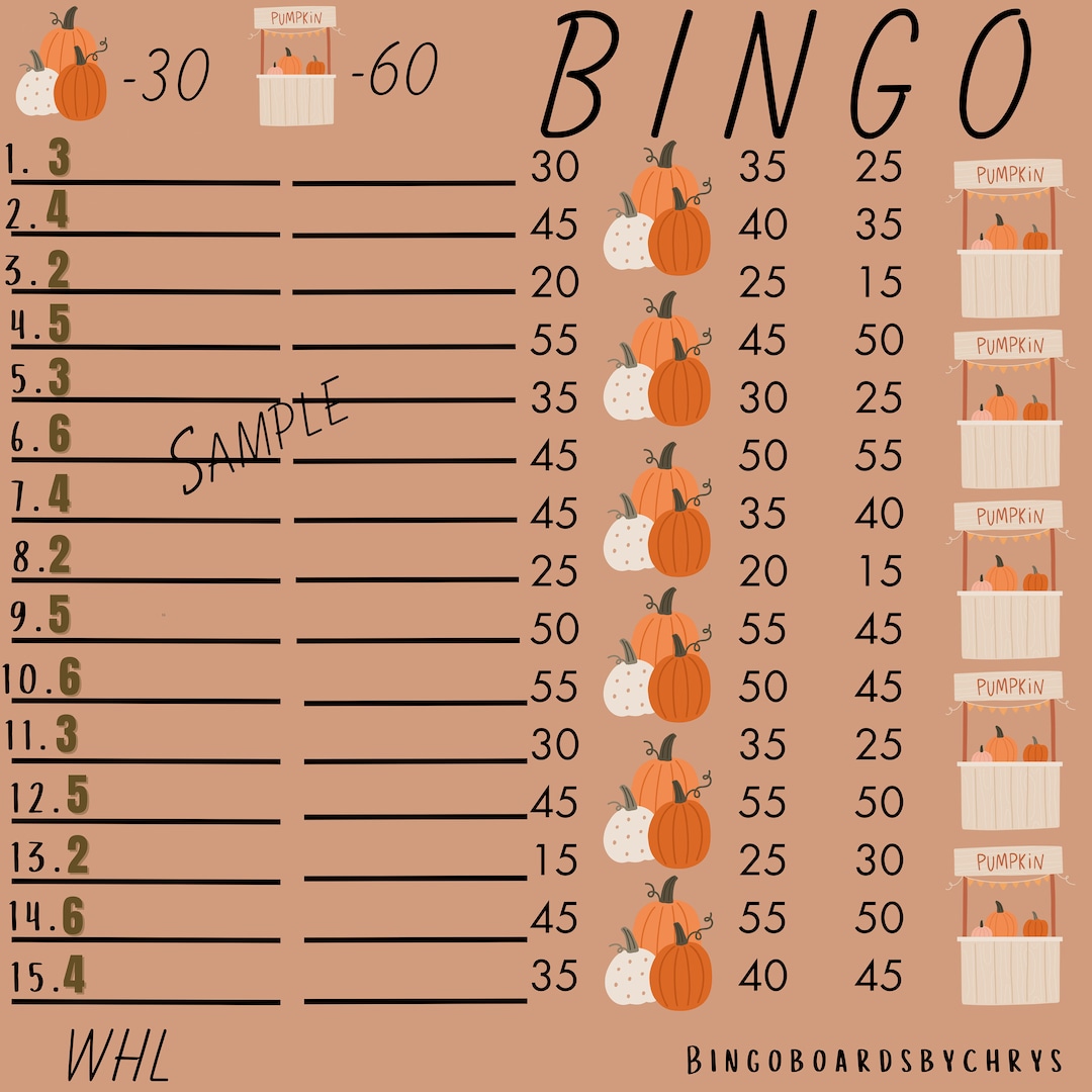 60 in Every Row Double Board - Etsy