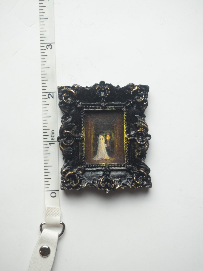 Mini Masterpieces, Small Paintings, Mini Paintings, Acrylic Paintings ...