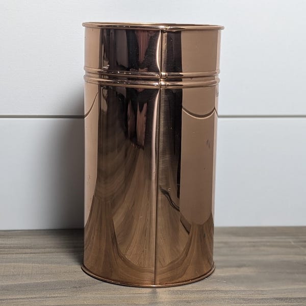 Copper Home Decor - Etsy
