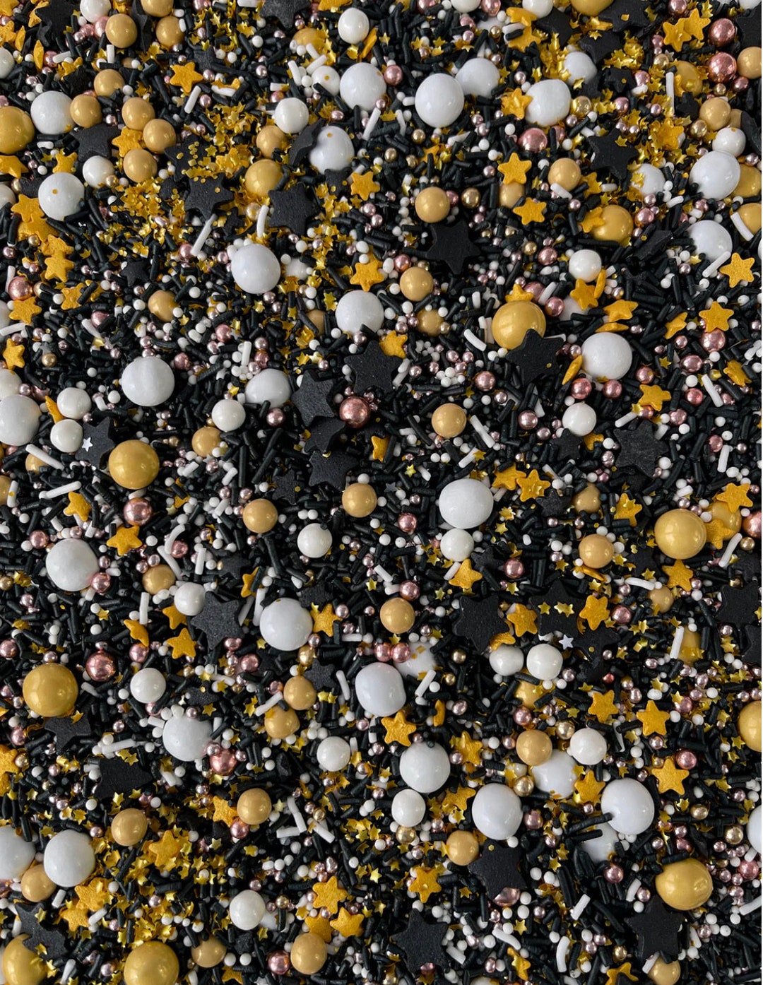 Sweetaploita ROARING 20'S Sprinkle Mix - Etsy