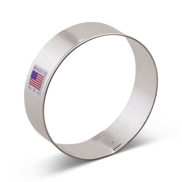 Biscuit Cutter - Etsy