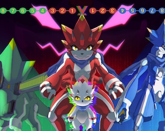 flamedramon cyber sleuth evolution