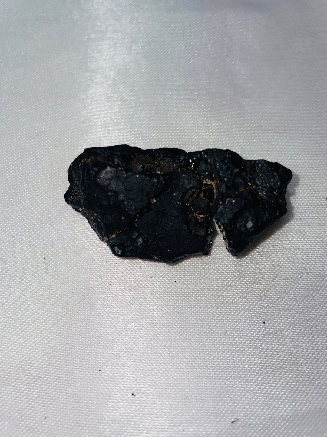 Ambergris for Perfume Making, Black Ambergris Rock, Whale Rock for ...