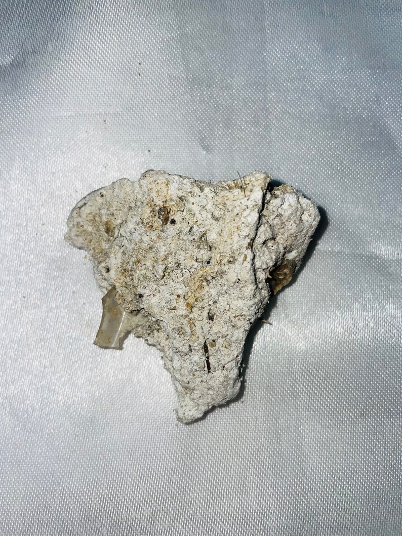 Ambergris for Perfume Making, Ambergris Rock, Whale Rock for Cosmetic ...