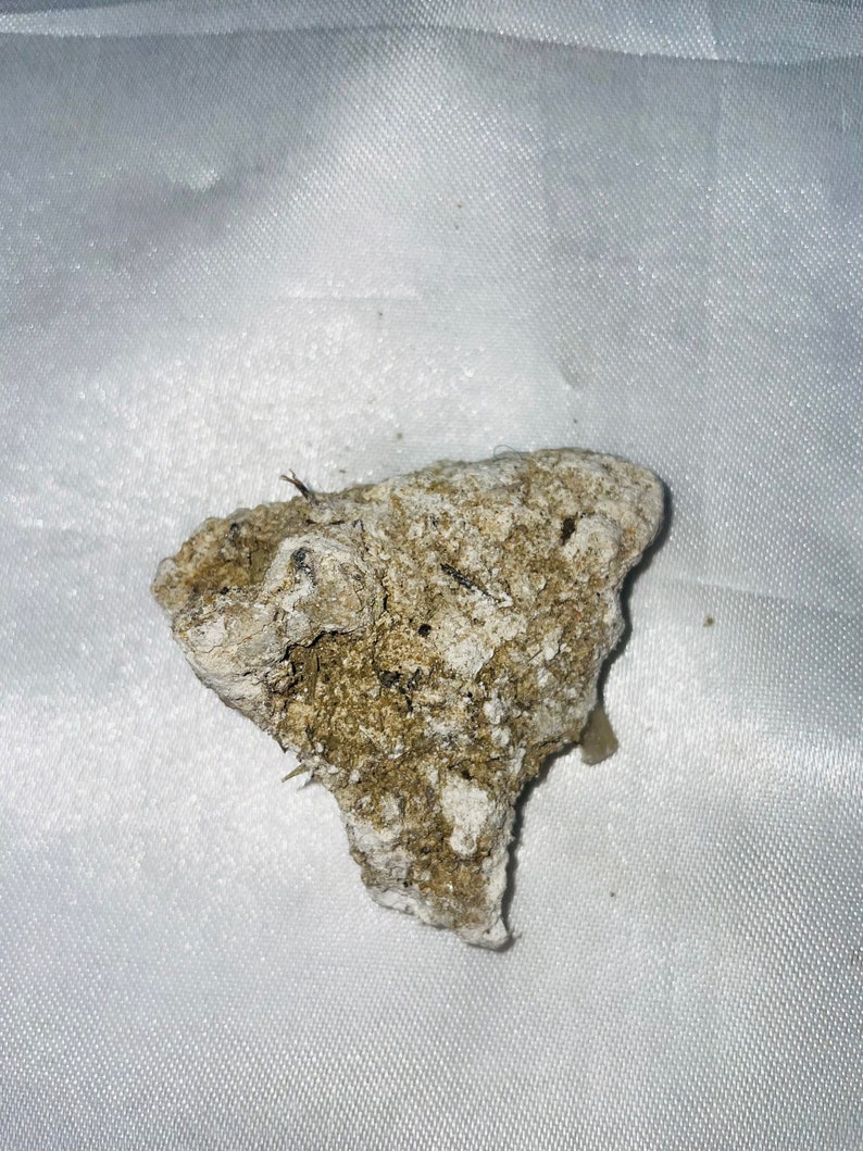 Ambergris for Perfume Making, Ambergris Rock, Whale Rock for Cosmetic ...