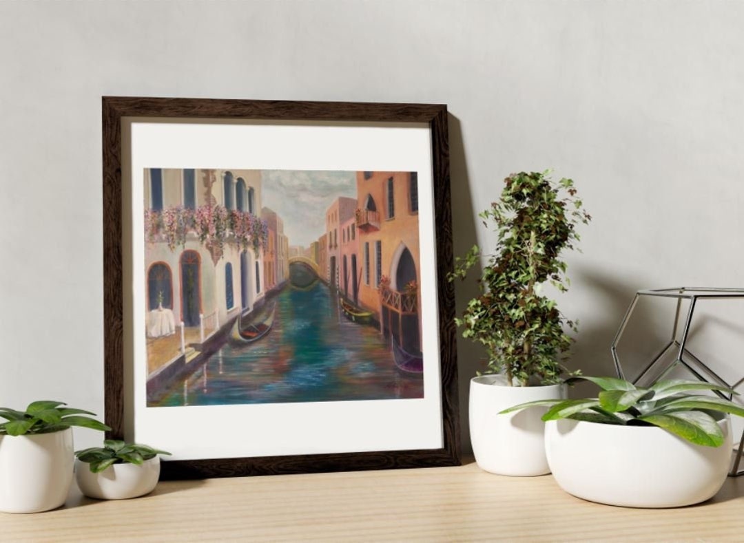 Digital Download Art Printable Downloadable Prints File Decor Gift Art ...